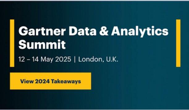 Gartner Identity & Access Management Summit 2025