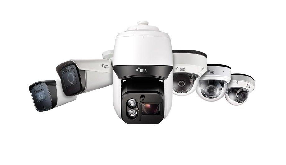 IDIS Expands Range Of Edge AI Cameras For Advanced Analytics | Security ... IDIS Expands Range Of Edge AI Cameras For Advanced Analytics | Security ...