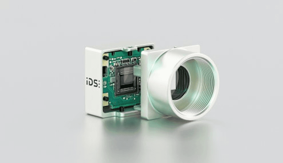 UEye EVS: High-Speed Event-Based Vision Camera | Security News