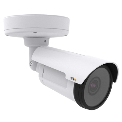 Axis Communications AXIS Q1775-E IP camera Specifications | Axis Communications IP cameras