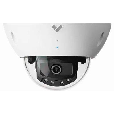 Verkada CD42-2TBE-HW IP Dome camera Specifications | Verkada IP Dome ...
