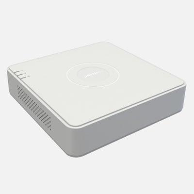 Hikvision DS-7104HUHI-K1 Digital video recorder (DVR) Specifications | Hikvision Digital video ...