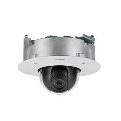 Hanwha Techwin PNM-7002VD IP Dome camera Specifications | Hanwha Techwin IP Dome cameras
