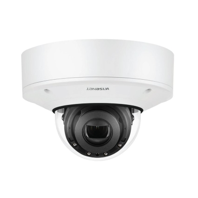 Hanwha Vision XNV-6081R Dome camera Specifications | Hanwha Vision Dome cameras