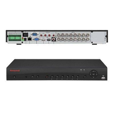 Honeywell Security HRHT4162 Digital video recorder (DVR) Specifications | Honeywell Security ...