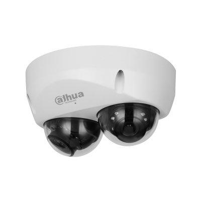 Dahua Technology IPC-HDBW5441F-AS-E2 IP Dome camera Specifications | Dahua Technology IP Dome ...