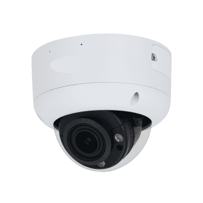 Dahua Technology IPC-HDBW5449R1-ZE-LED IP Dome camera Specifications | Dahua Technology IP Dome ...
