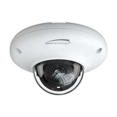 Speco Technologies O4P4 IP Dome camera Specifications | Speco Technologies IP Dome cameras