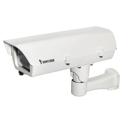 VIVOTEK AE-237 Security camera housing Specifications | VIVOTEK Security camera housing