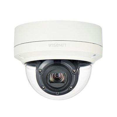 Hanwha Vision LND-6012R IP Dome camera Specifications | Hanwha Vision IP Dome cameras