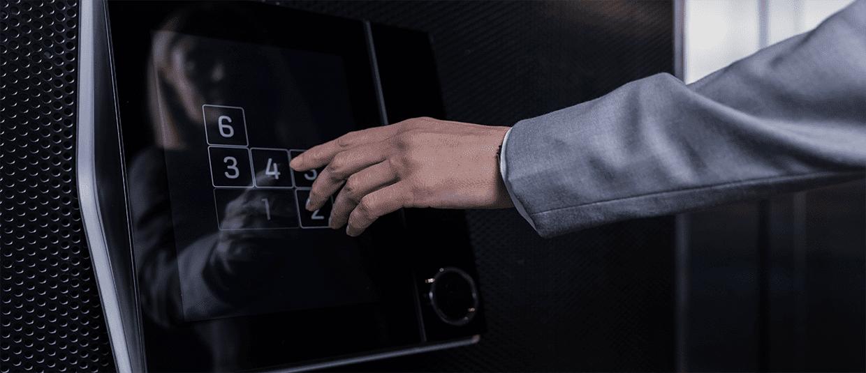 Open Credentials | PKOC | Access Control | Johnson Controls